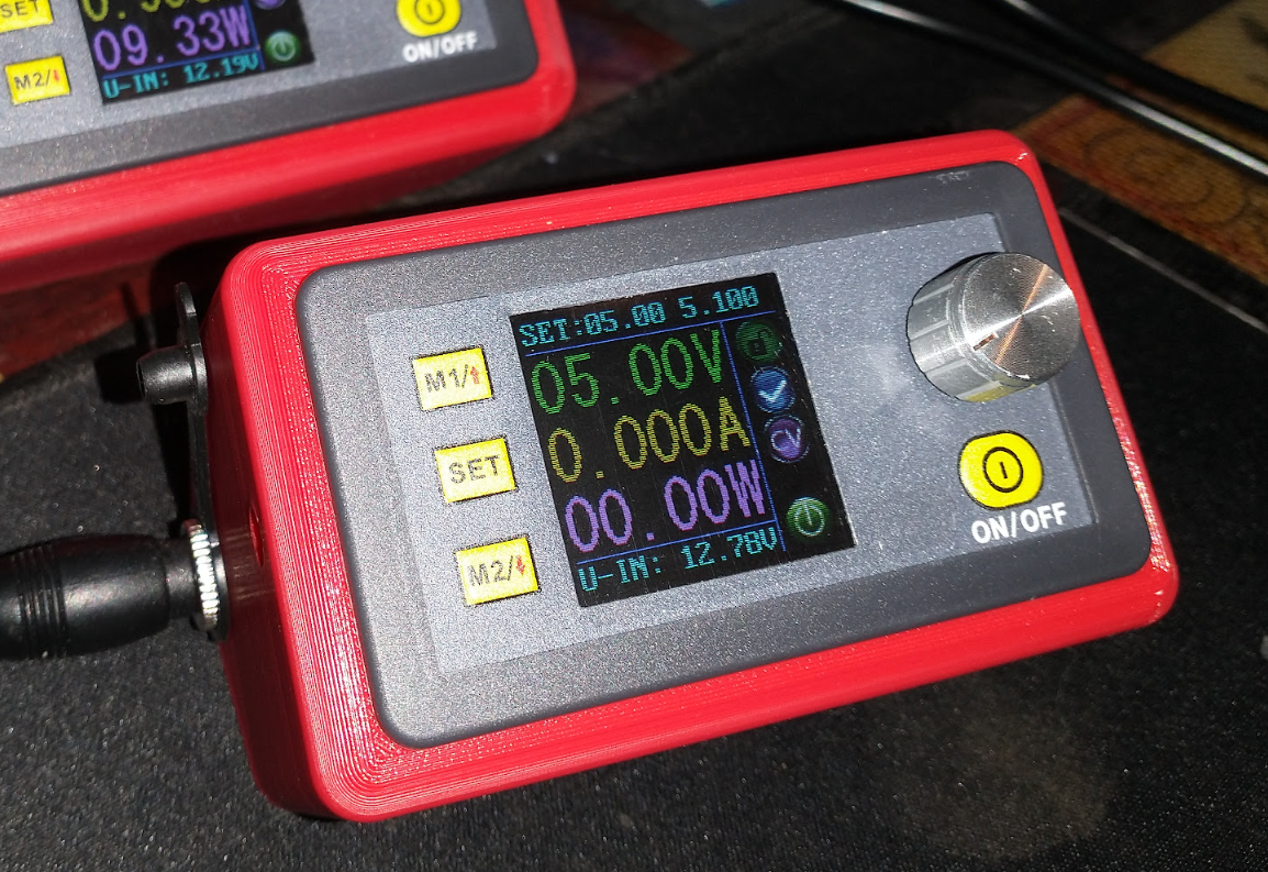 Advanced Telemetry Module - Prebuilt – REFC Labs LLC