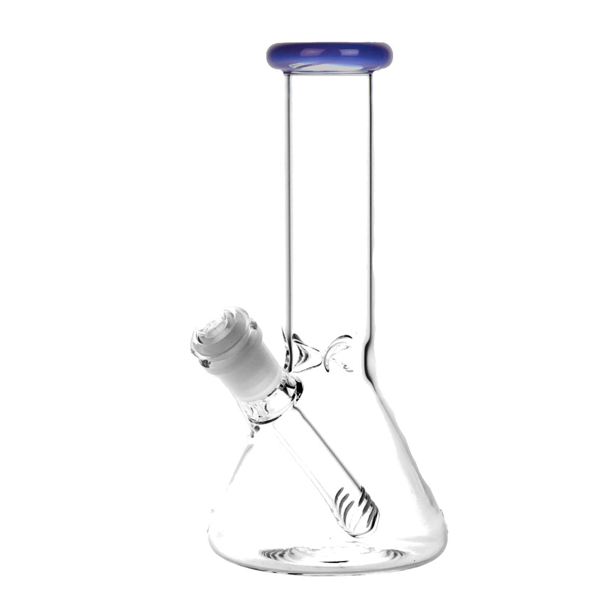 Erlenmeyer Flask Bong