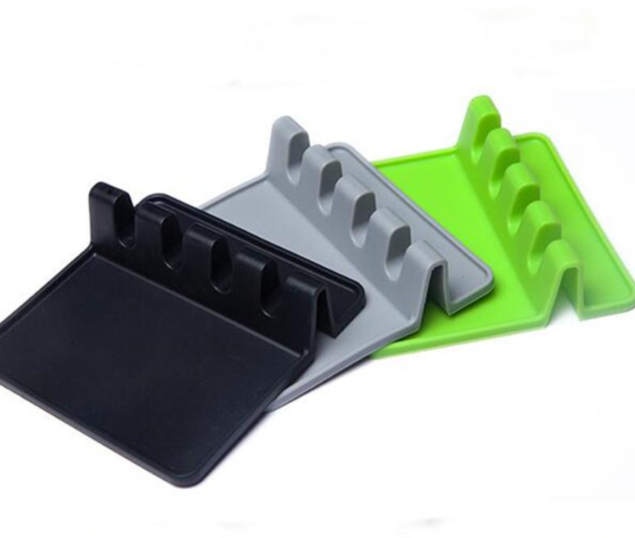 Silicone Lab Rest – REFC Labs LLC